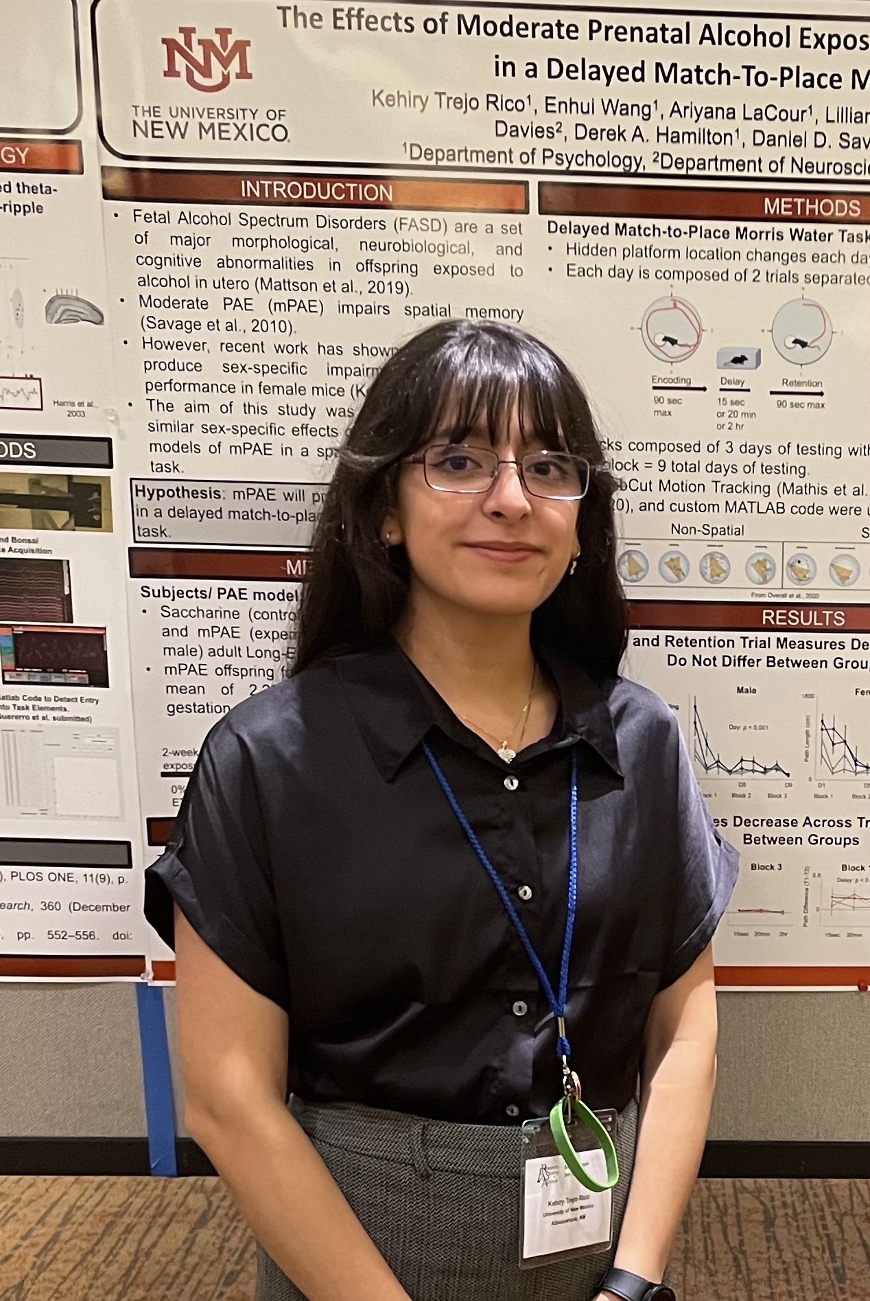 Lab Members – Systems Neuroscience and Behavior Lab